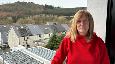 Coal tips safety: Residents say lessons 'not learned' from Aberfan ...
