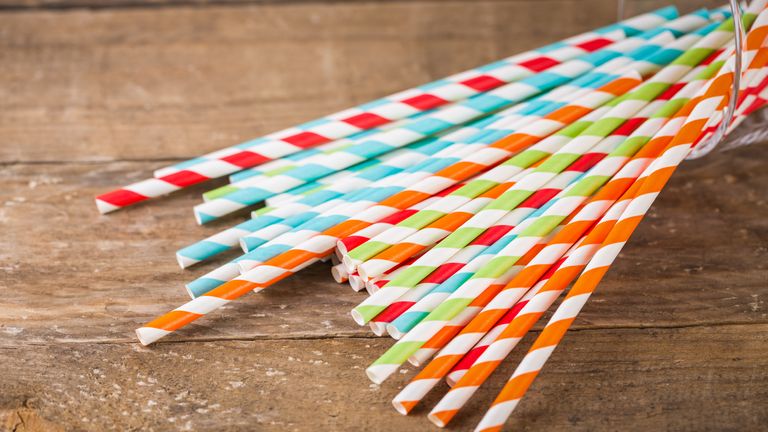 Israel has intercepted a barrage of rockets fired by Hezbollah | News ...