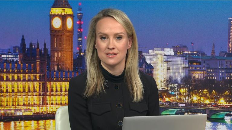 Press Preview: Tuesday's papers | News UK Video News | Sky News