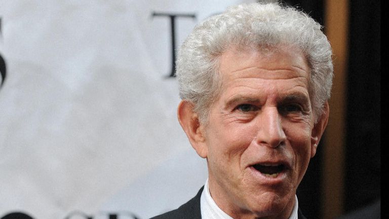 'I like a challenge!' says actor Christian Bale about role in new film ...