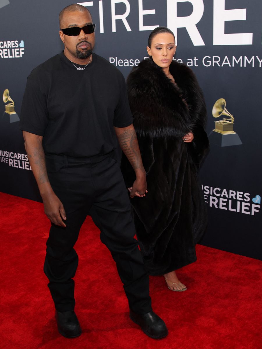 Grammys red carpet fashion 2025: All the best looks from the stars and ...