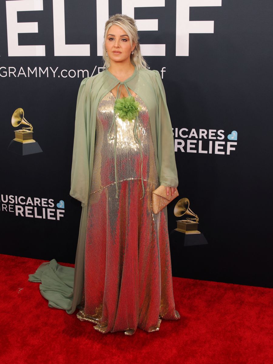 Grammys red carpet fashion 2025: All the best looks from the stars and ...