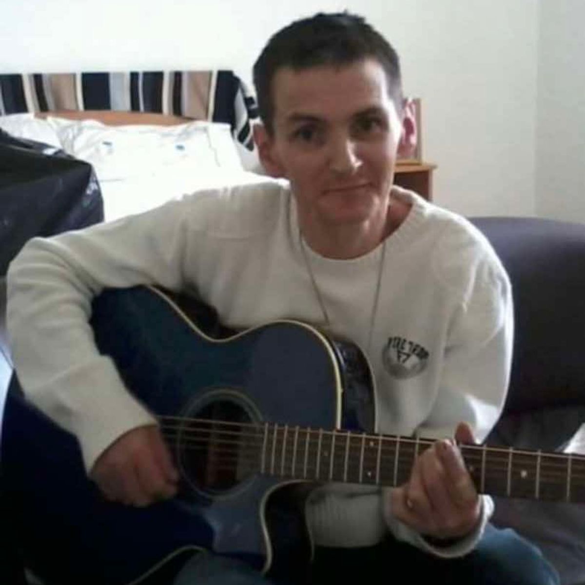 Gary Shearer: Family of Celtic fan who vanished in Lanzarote two years ...