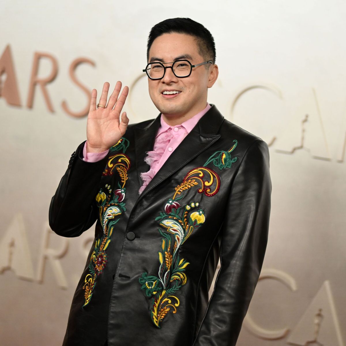 Oscars red carpet 2025: All the best looks from the nominees and guests ...
