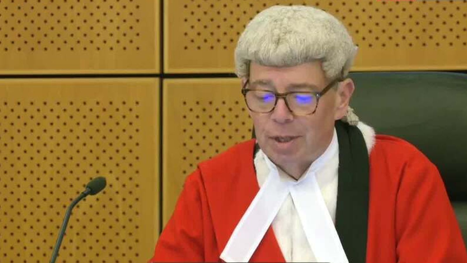 Triple killer Kyle Clifford to serve whole life sentence for murdering ...