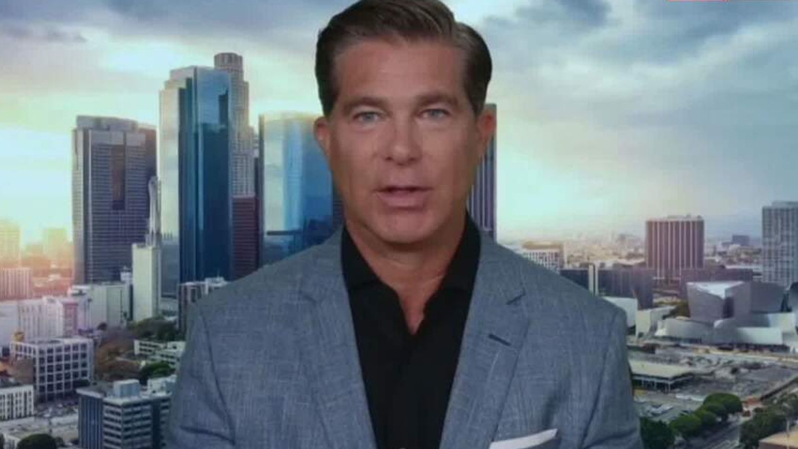 'I think Tesla needs a new CEO' says long-term investor Ross Gerber ...