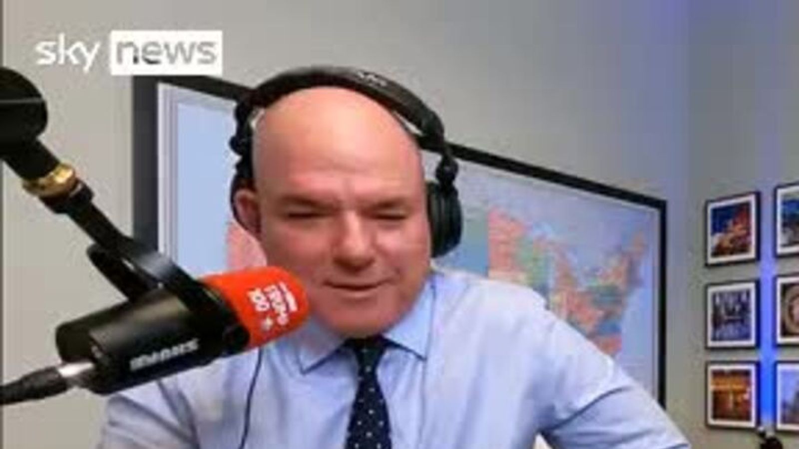 Trump100: What did we learn from the Trump-Putin phone call? | Trump ...