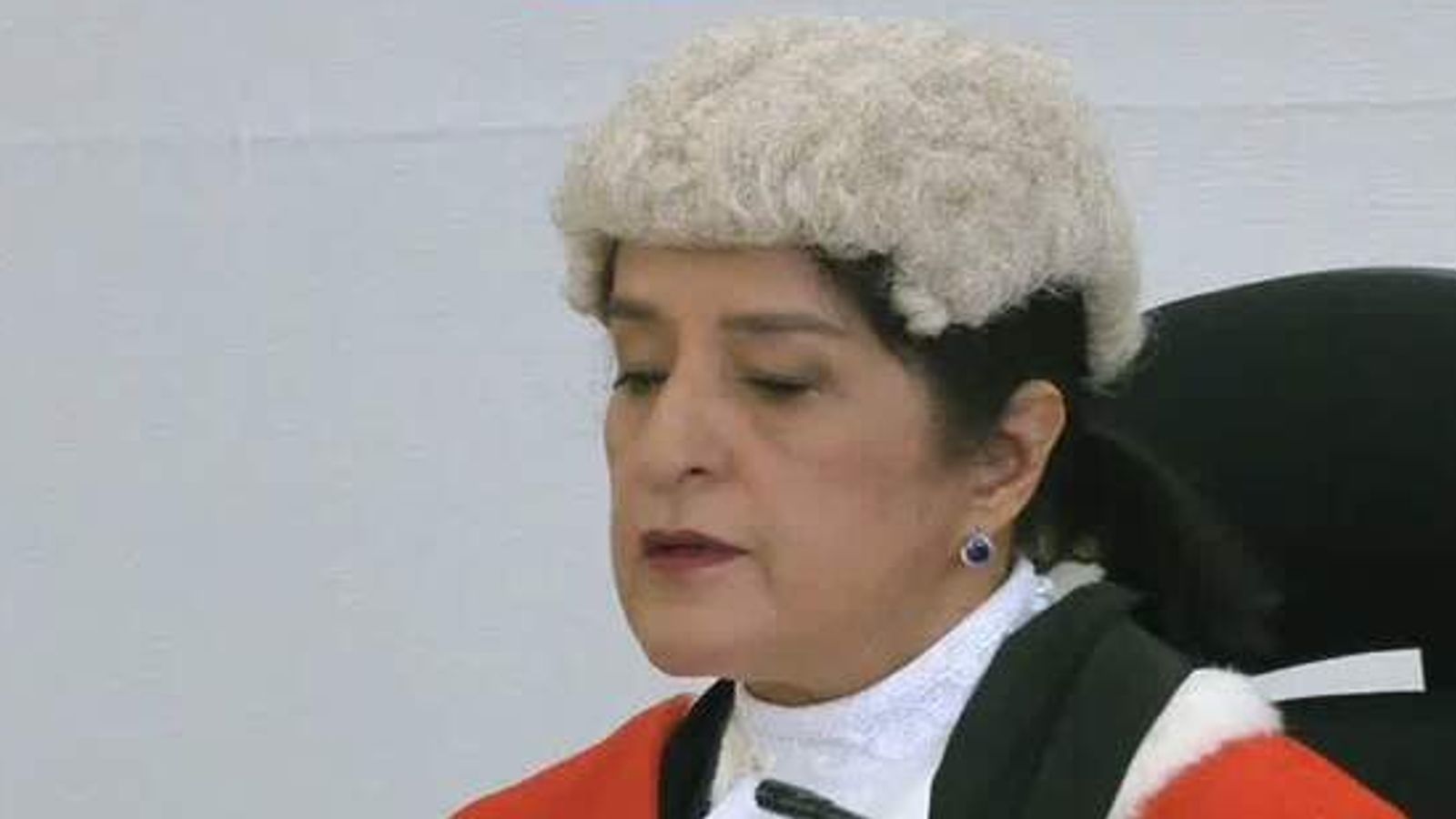 Nicholas Prosper sentenced to minimum 49 years in prison after killing ...