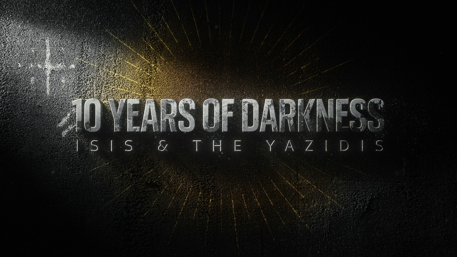 Yazidi women still enslaved in ISIS detention camps, Sky News ...