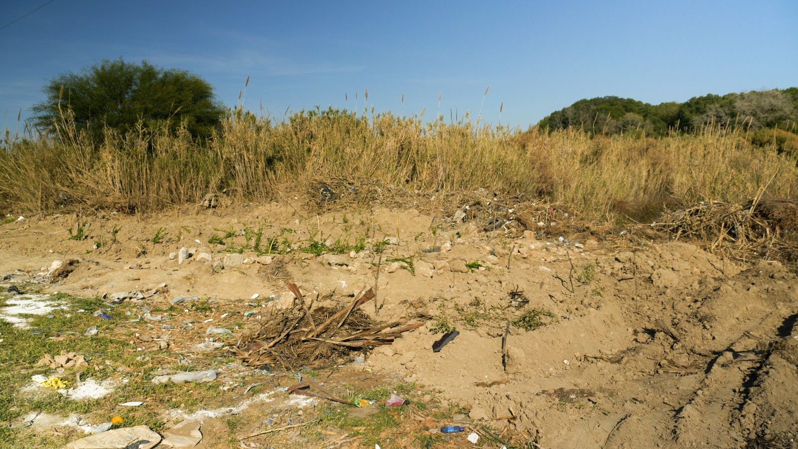 Sky News obtains first accounts of what happened inside Syrian cities ...