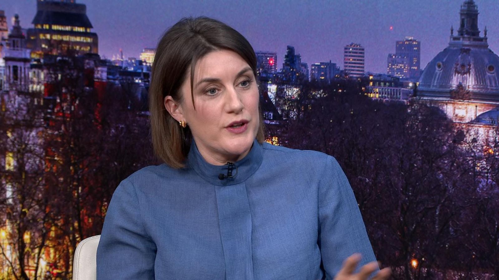 Baroness calls for ban on pornography depicting strangulation, violence ...