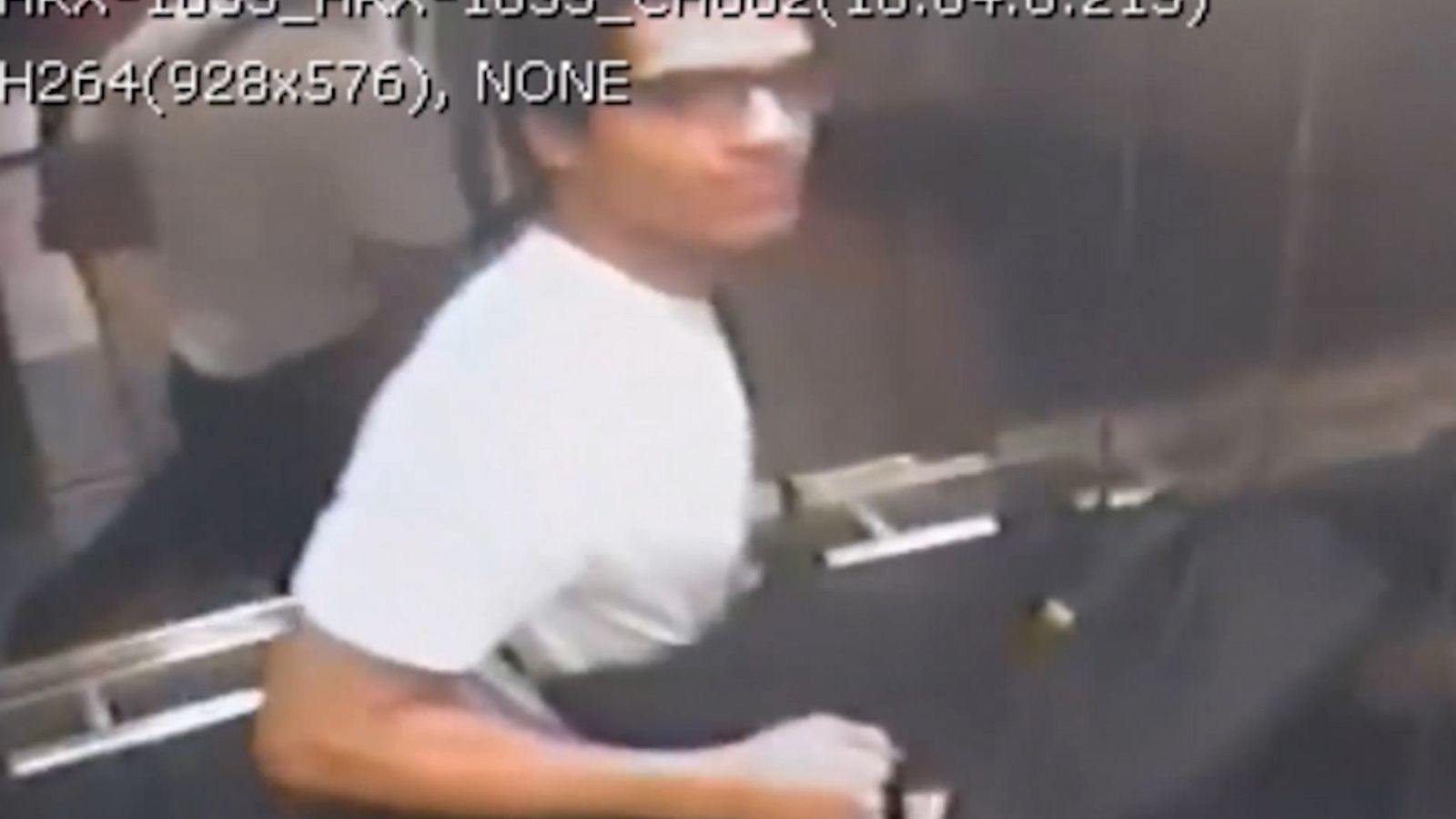 Nicholas Prosper murders: Listen to witness calling 999 after hearing ...