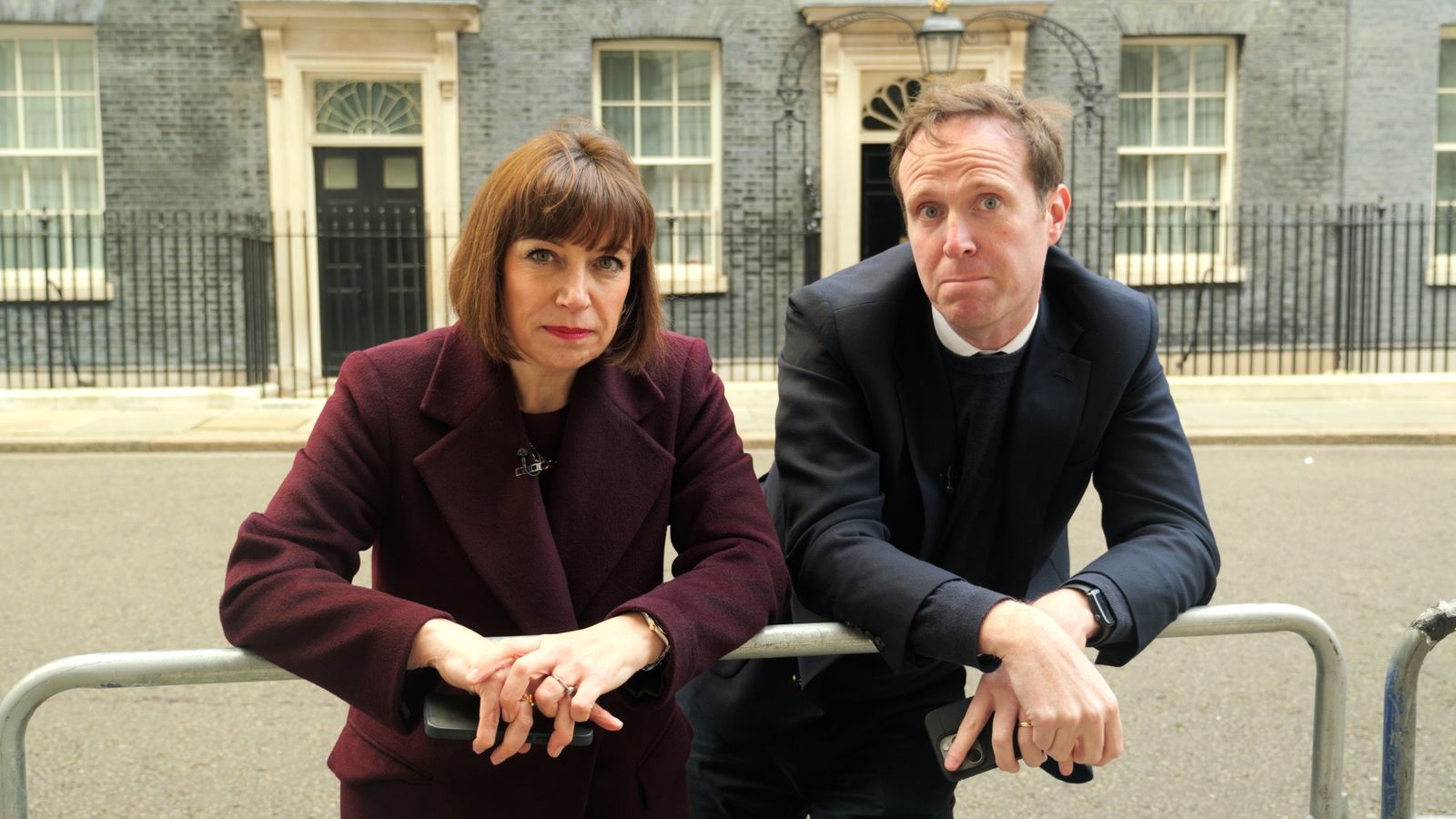 Beth Rigby and Ed Conway’s spring statement challenge | Politics News ...