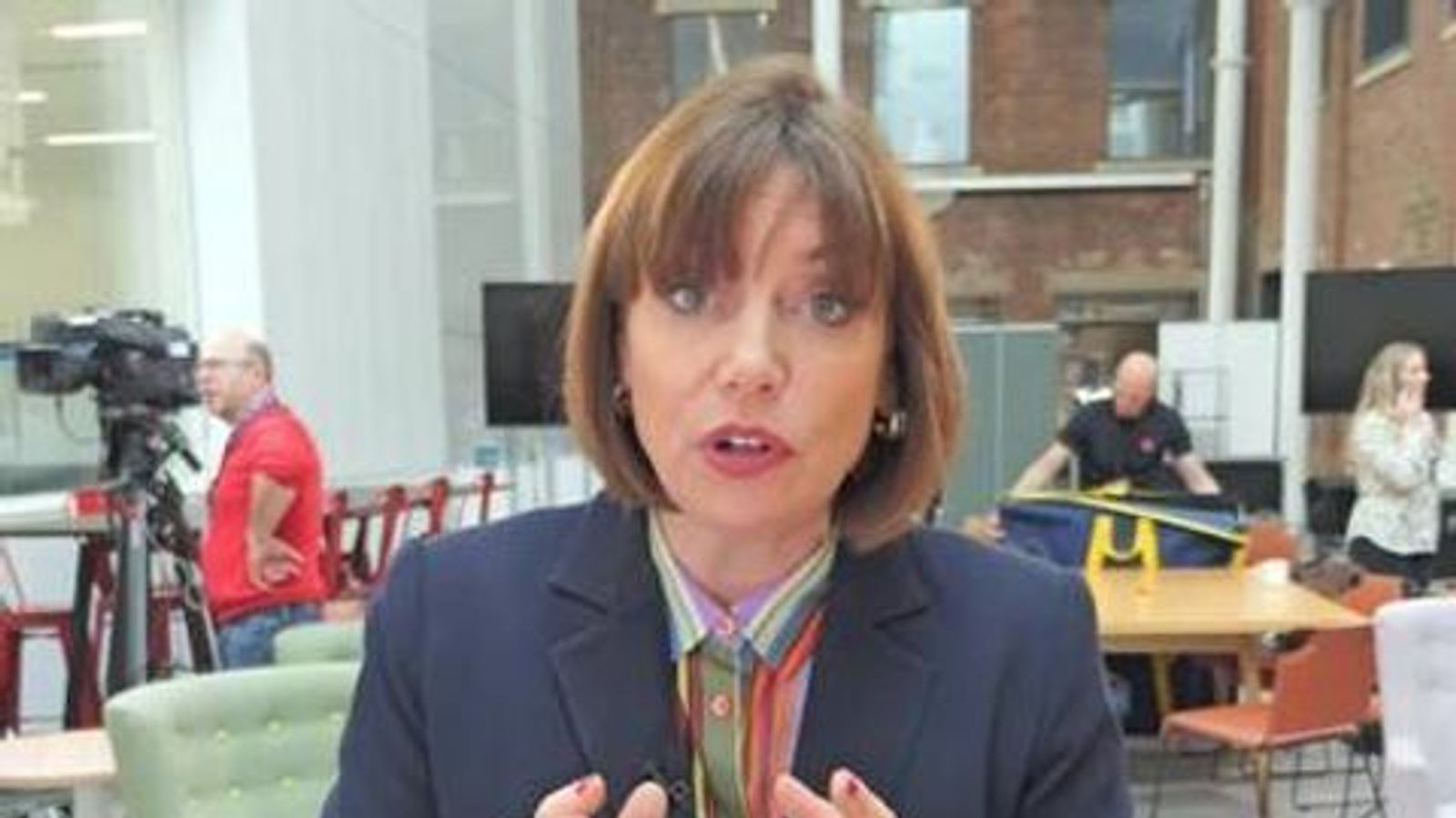 Why does Keir Starmer want to scrap NHS England? | News UK Video News ...