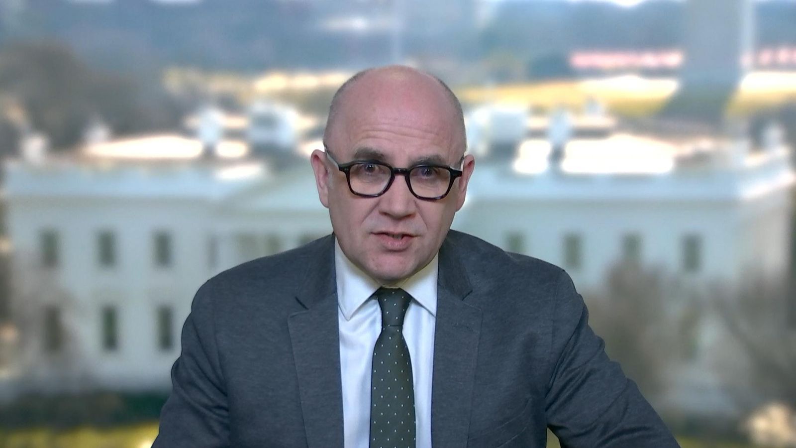 JD Vance's controversial comments on European armed forces, explained ...