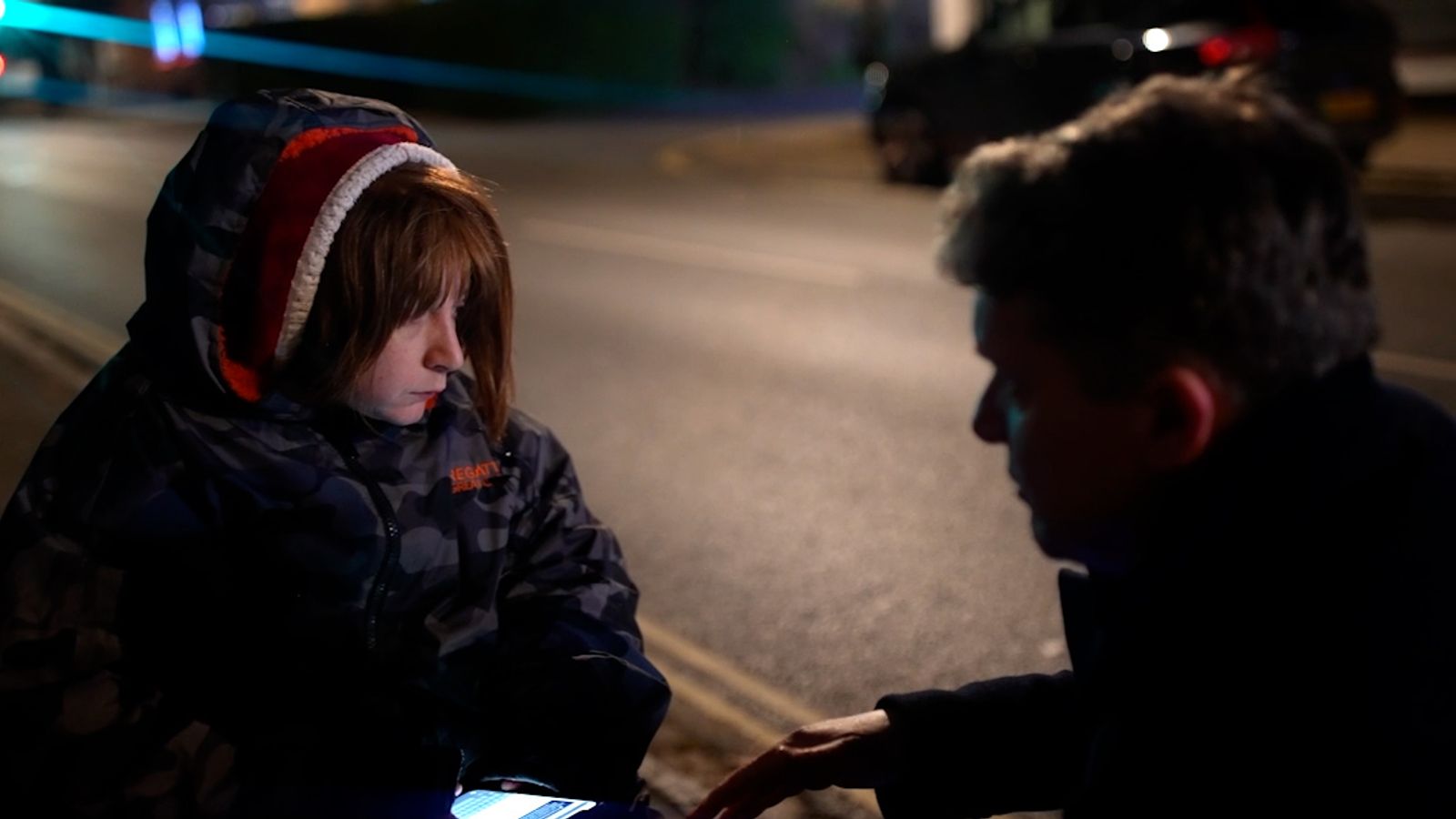 Disabled, autistic and homeless. Who will care for Chloe? | News UK ...