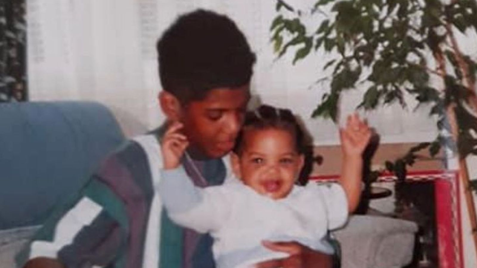 Family reveal daughter's 'painful' last memory of mother stabbed at ...