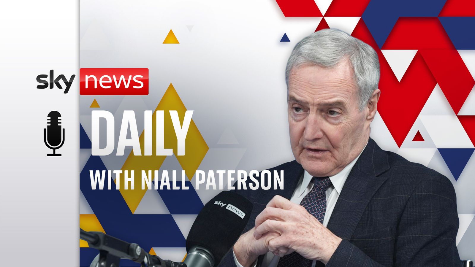 Can Europe save Ukraine? Michael Clarke explains how | News UK Video ...