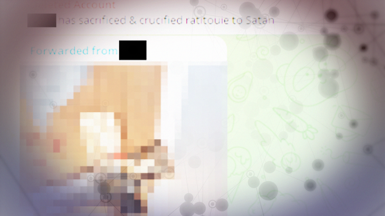 Sadism, sexual abuse and self-harm: Inside the online gangs where boys ...