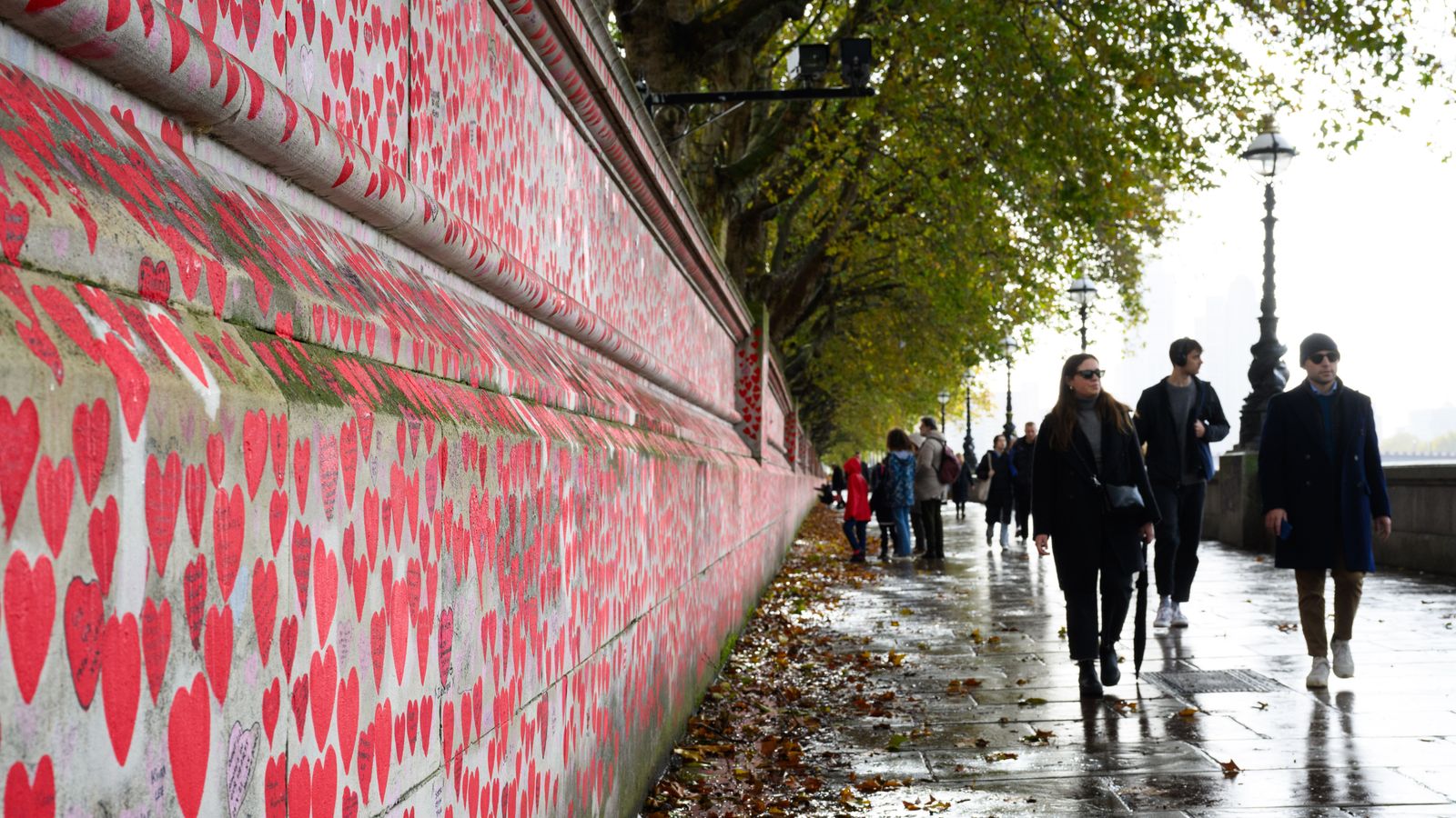 COVID Day of Reflection: When is it and what events are happening to ...