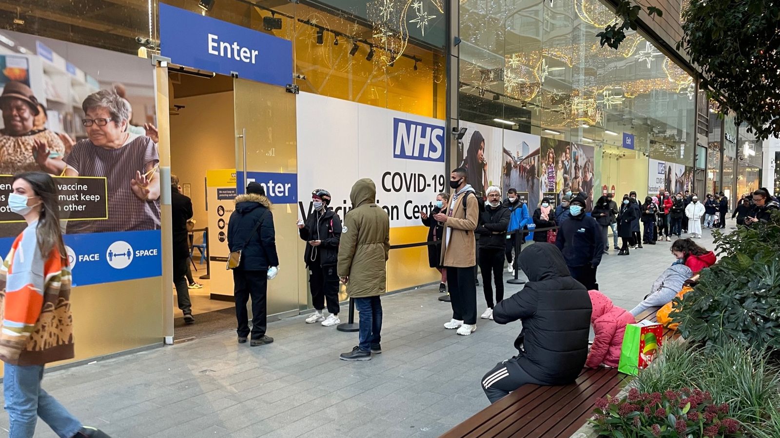 COVID Day of Reflection: When is it and what events are happening to ...