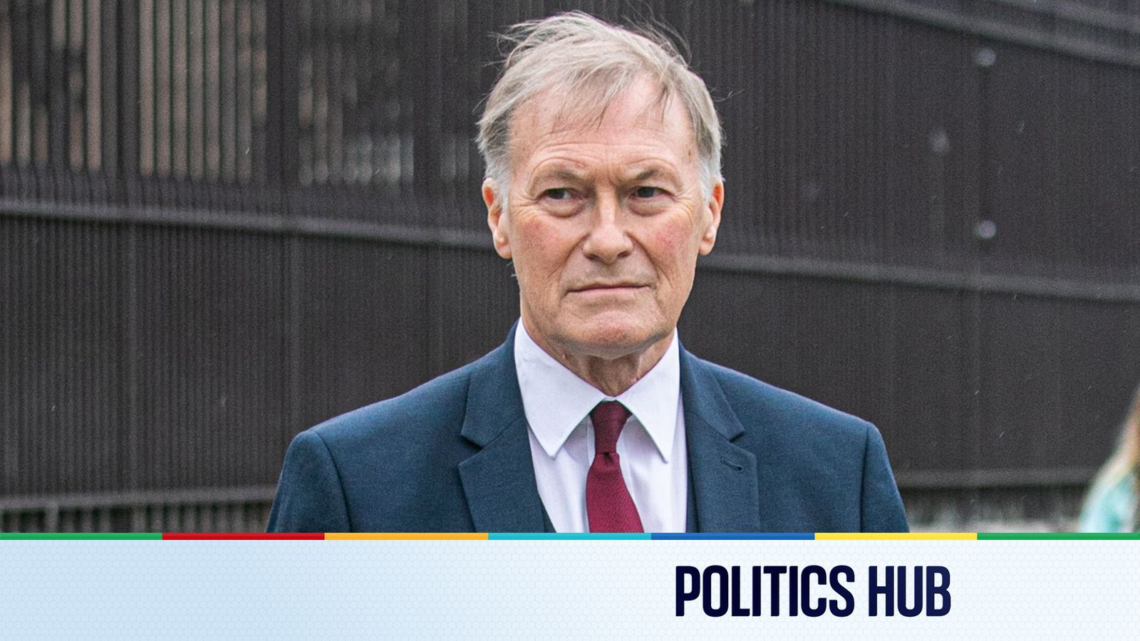 Politics latest: David Amess' family react after government rejects ...