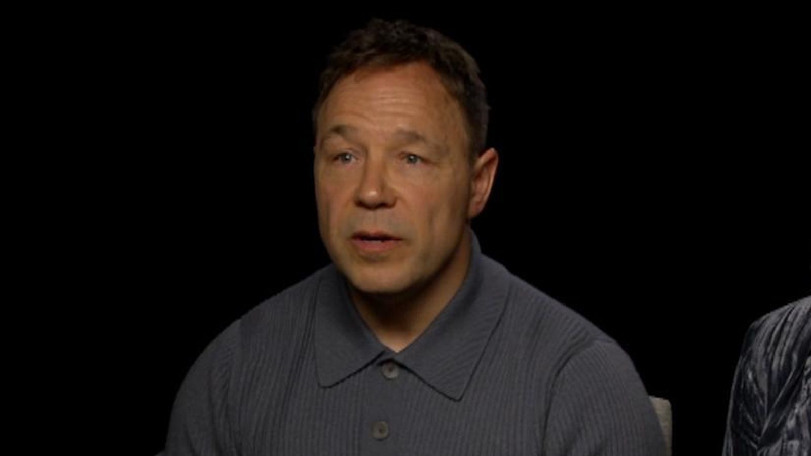 Stephen Graham's new Netflix drama Adolescence | Ents & Arts News | Sky ...
