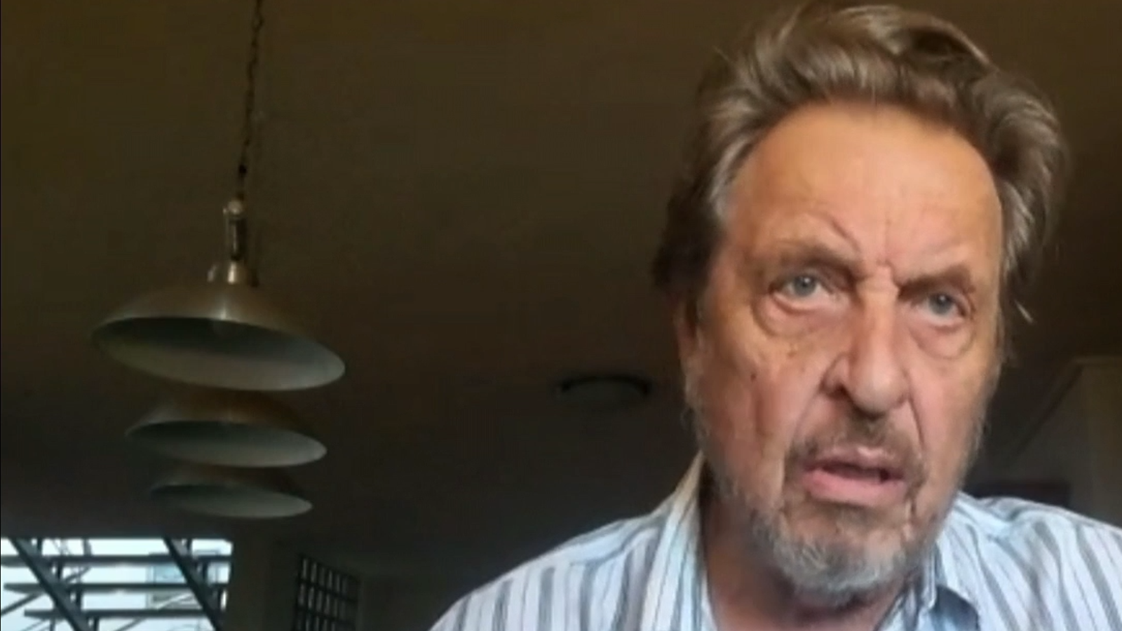 Elon Musk's father speaks out on son's controversial Tesla and DOGE ...