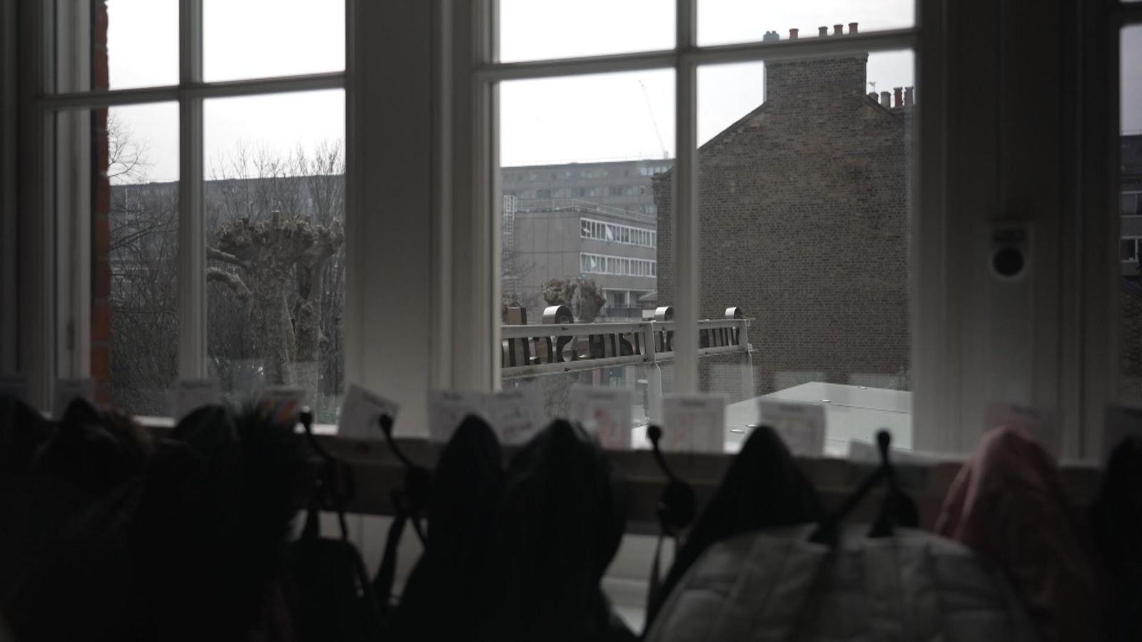 Children facing housing insecurity less likely to pass GCSEs, research ...