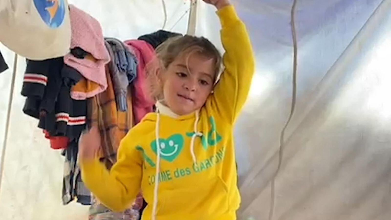 Gaza's orphans have lost everything - even the dream of growing up ...