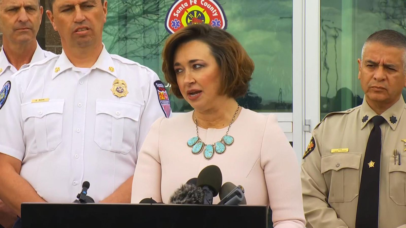 Gene Hackman and wife's causes of death revealed | US News | Sky News