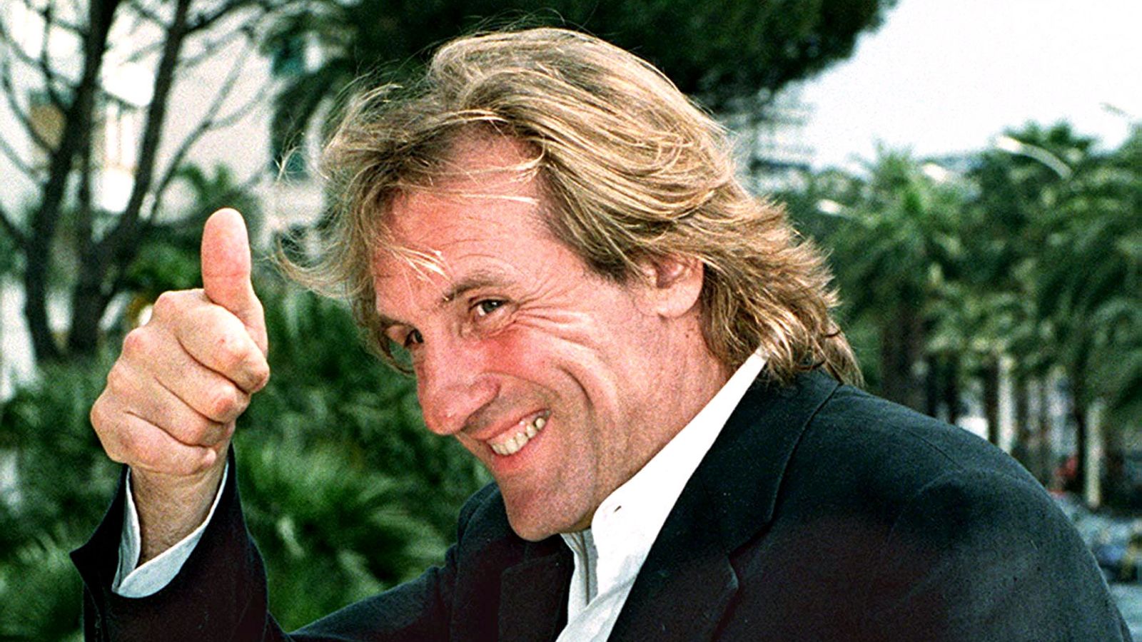 Why is actor Gerard Depardieu on trial – and what does it mean for # ...