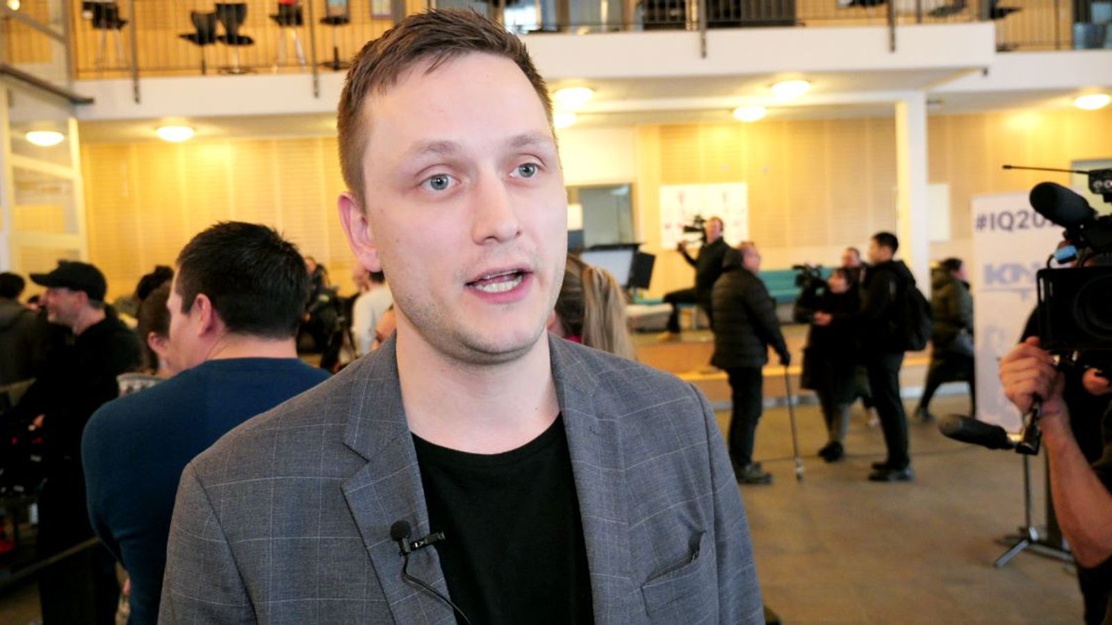 President Trump is forcing Greenlanders to confront their future ...