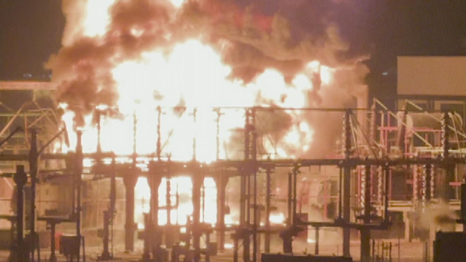 Heathrow outage caused by 'catastrophic failure', investigation finds ...