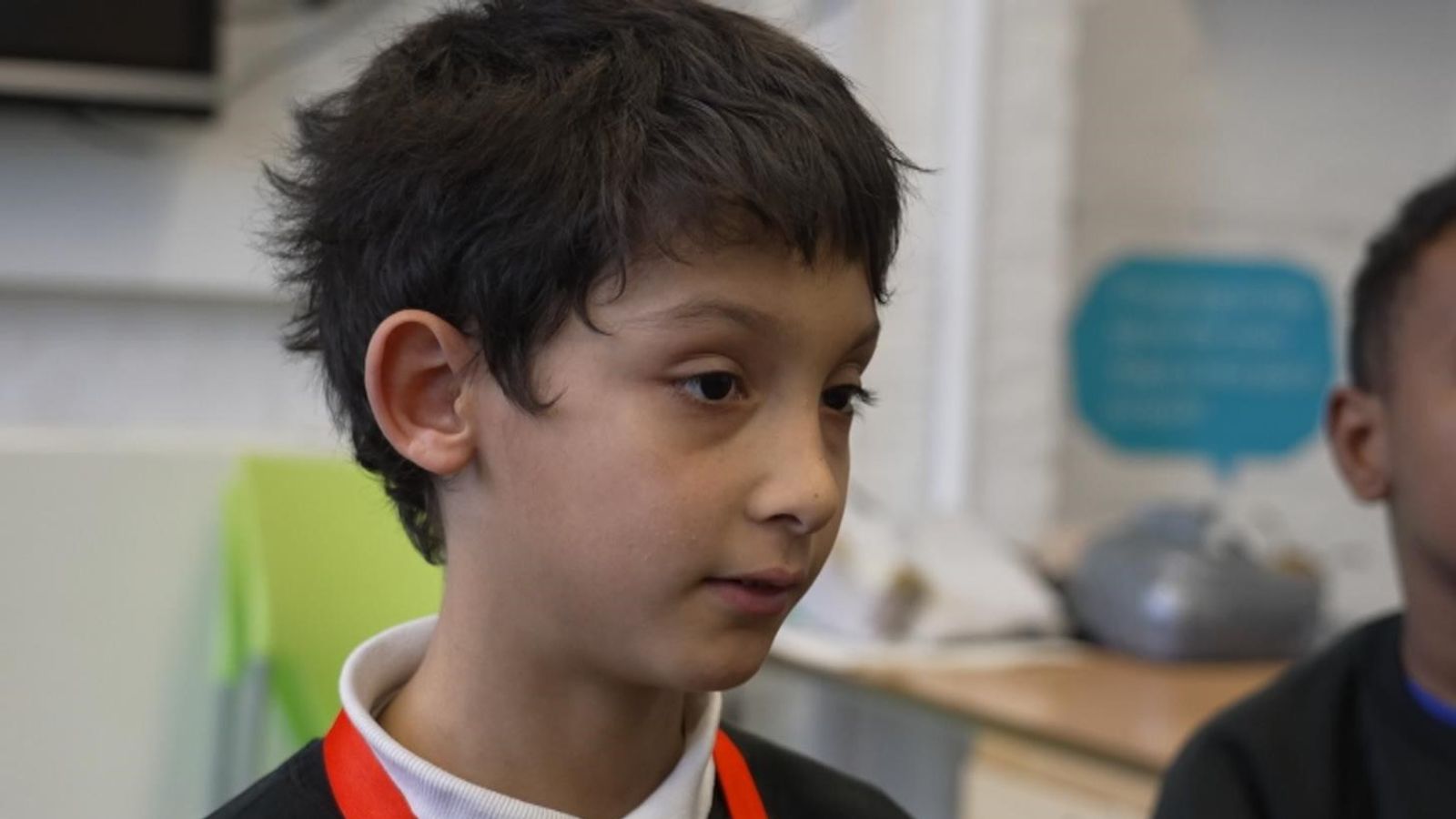 Children facing housing insecurity less likely to pass GCSEs, research ...