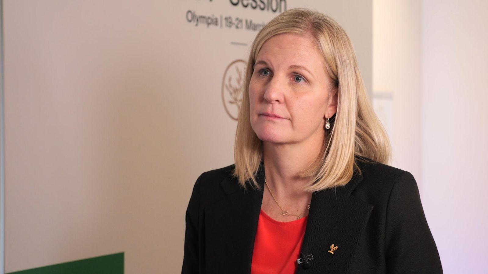 Incoming IOC president discusses Russia's potential return to 2026 Olympic Games | World News ...