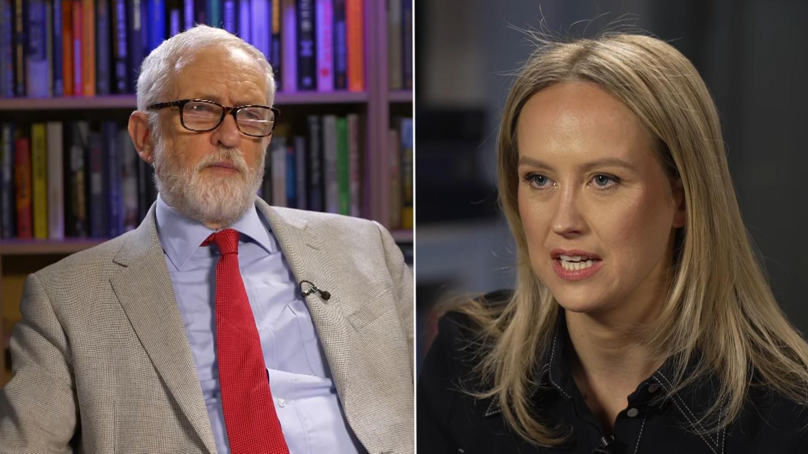 ‘It's a disgrace’: Jeremy Corbyn blasts Labour Party over ‘austerity ...