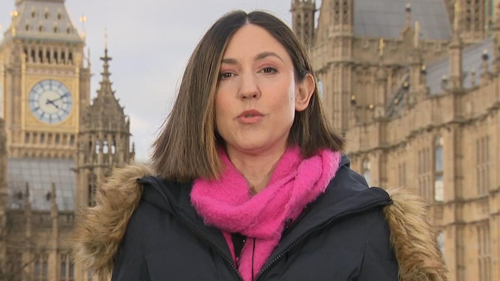 Will the government have to deal with a backlash over benefits ...