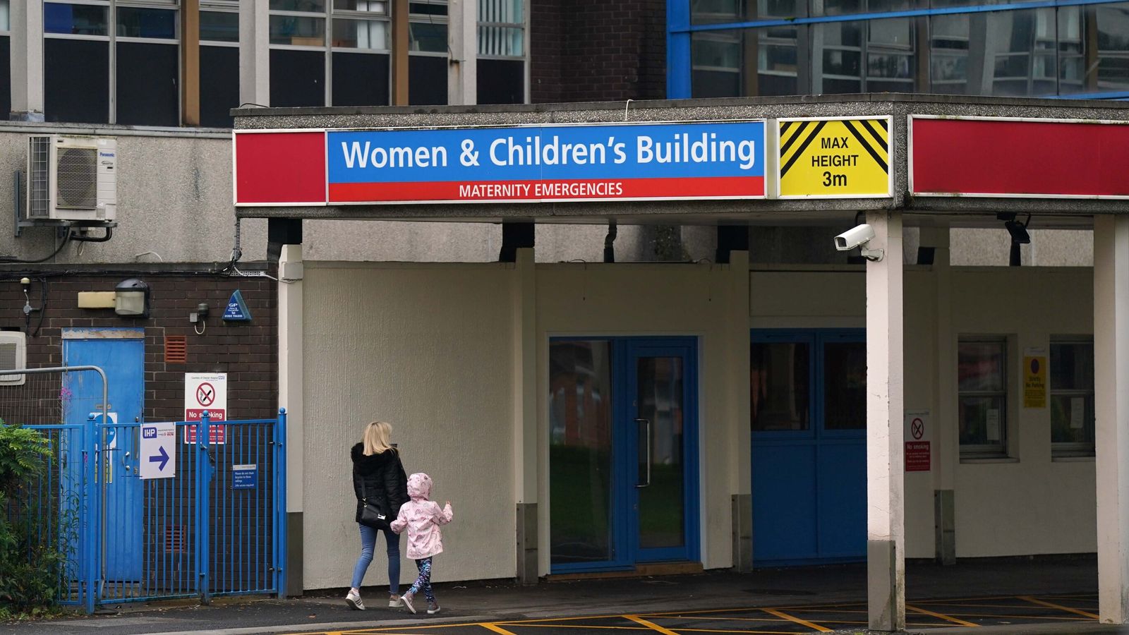 Why are there calls to suspend Lucy Letby inquiry - and what have we ...