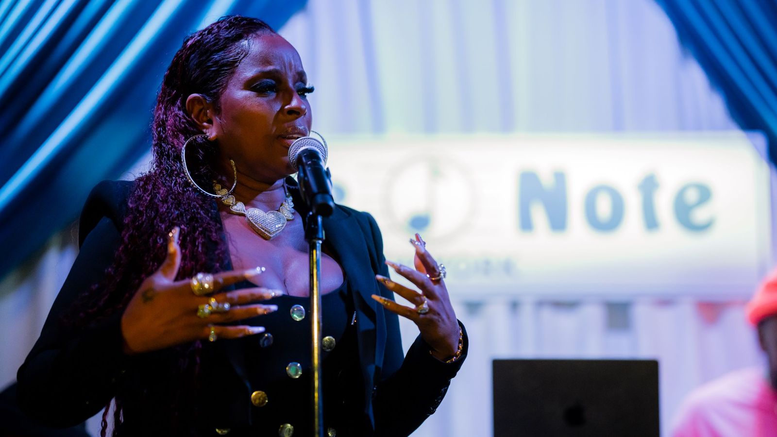 Blue Note Jazz Club boss says restrictive licensing laws are killing music after late licence ...