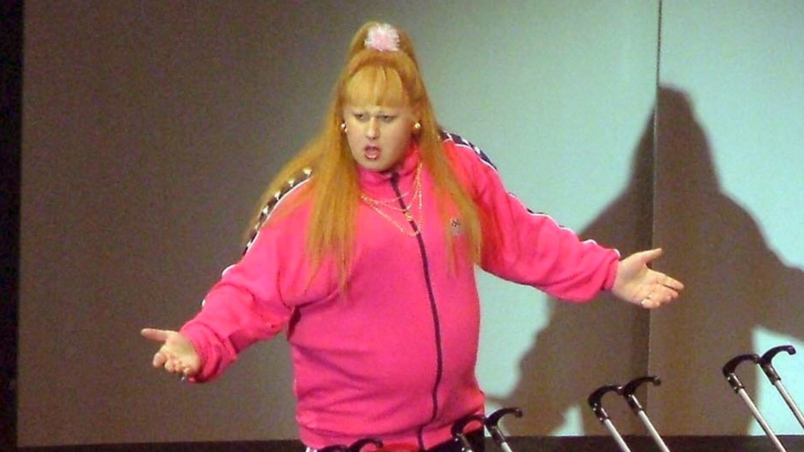 Matt Lucas apologises to Millie Bobby Brown after actress hits out at 'bullying' | Ents & Arts ...