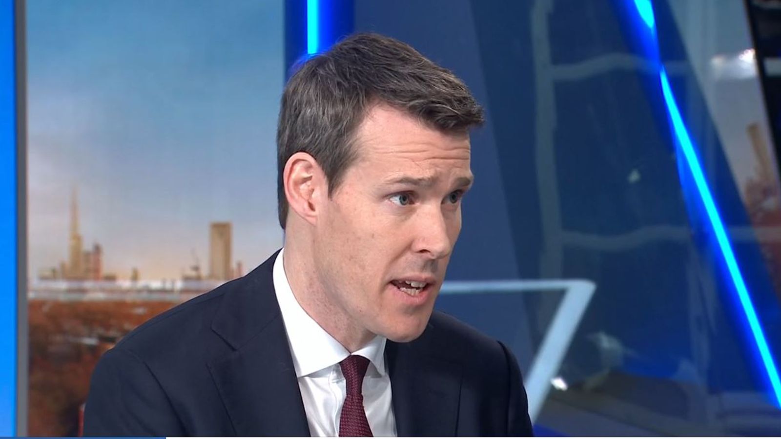 Minister highlights major planning overhaul ahead of new legislation ...