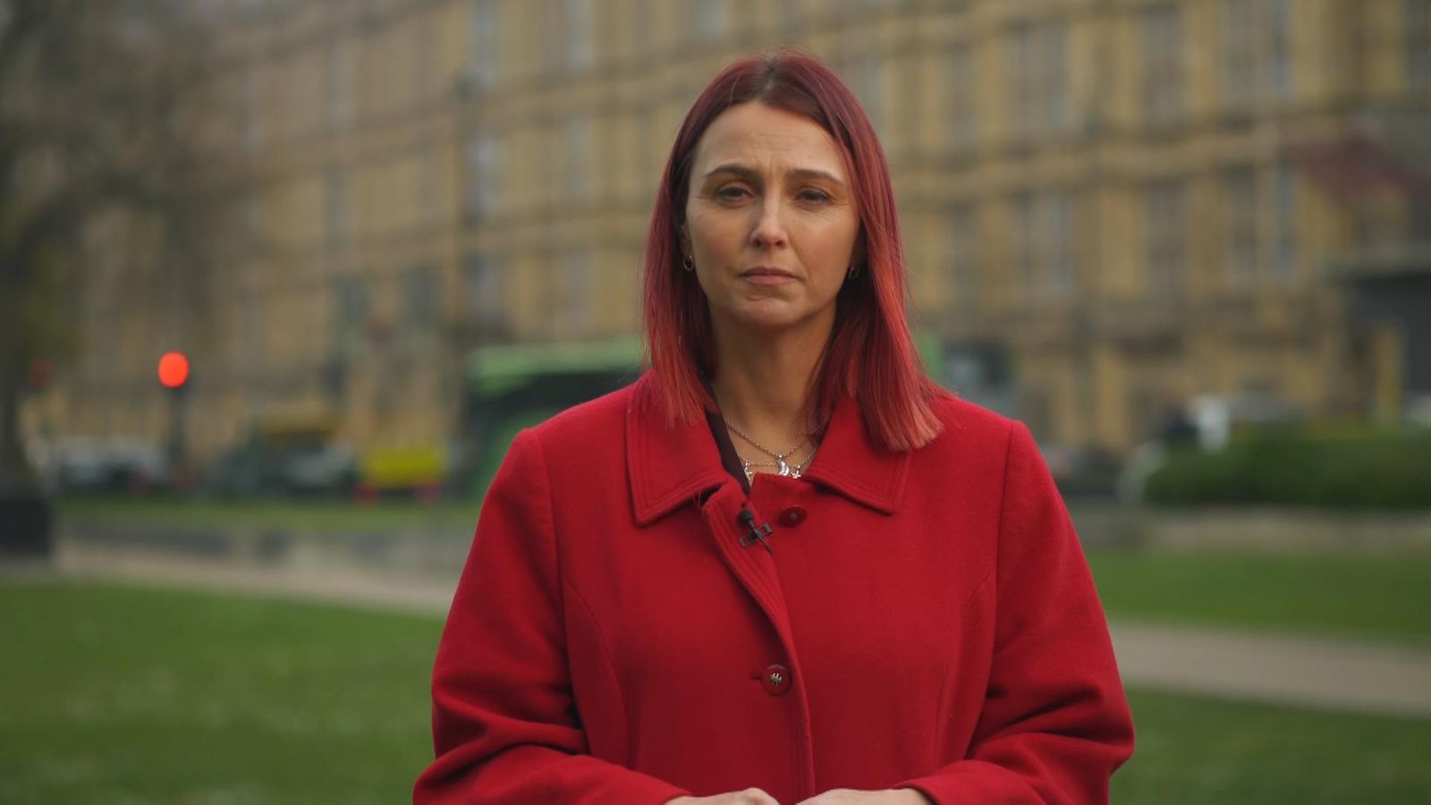 MP for Grimsby, Melanie Onn, thanks coastguard after ship and tanker ...