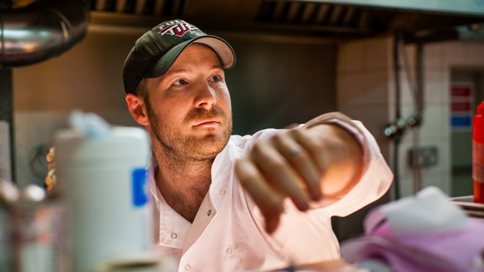 Veganism in trouble - and the man who sold half a million steaks with a ...