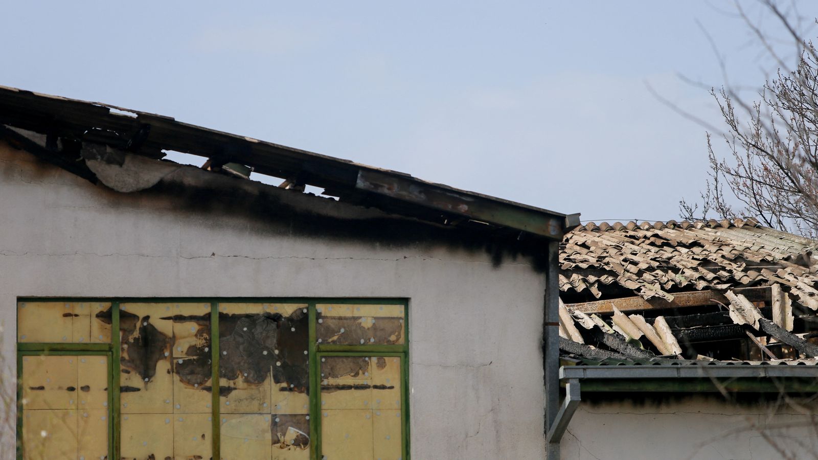 North Macedonia Nightclub Fire Government Officials Among 20 Arrested