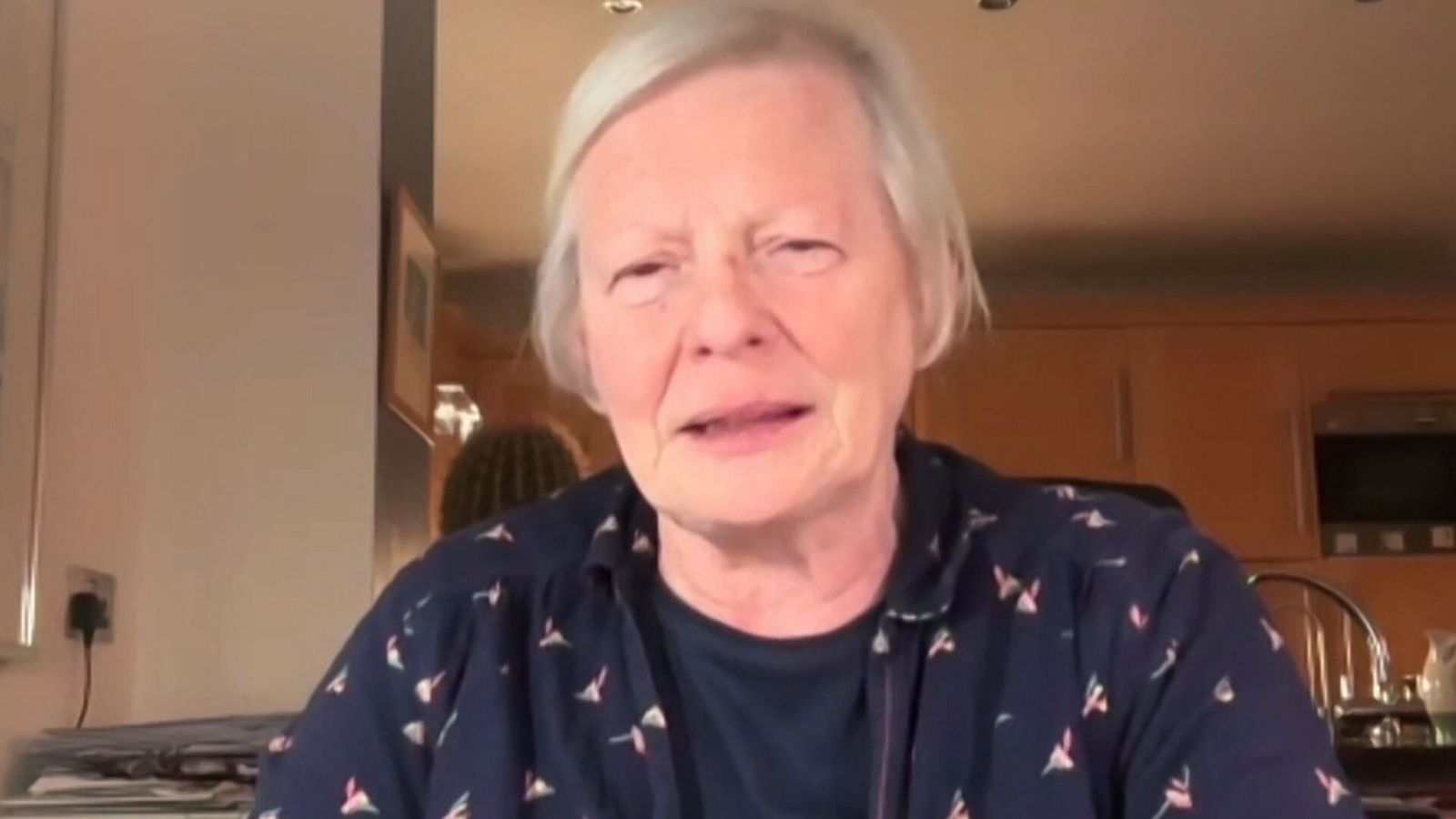 Super smeller helping scientists to detect Parkinson's disease | News UK Video News | Sky News