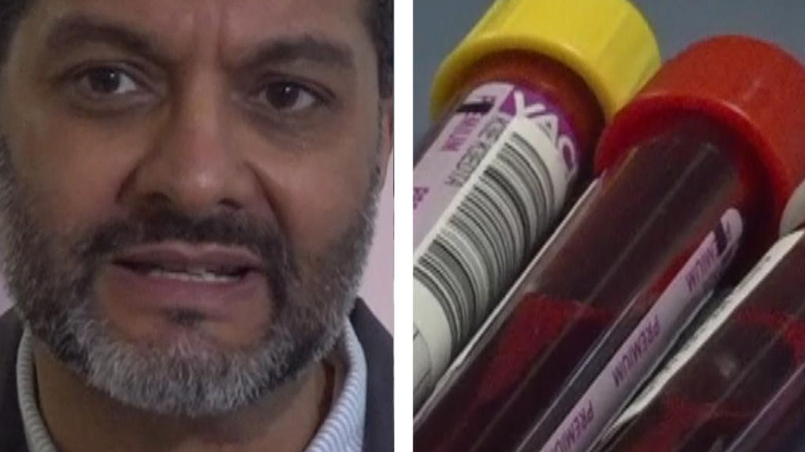 British plasma in use on NHS again following ban in 1998 | Science ...