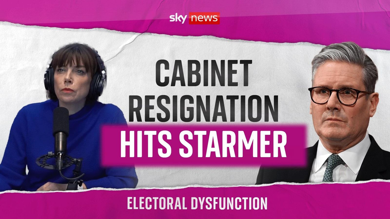 Will a ministerial resignation dent Starmer's post Trump high ...