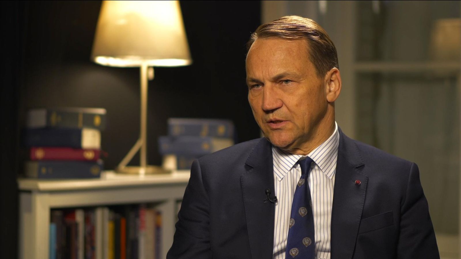 Putin wants 'all of Ukraine' while Trump only 'cares about success ...