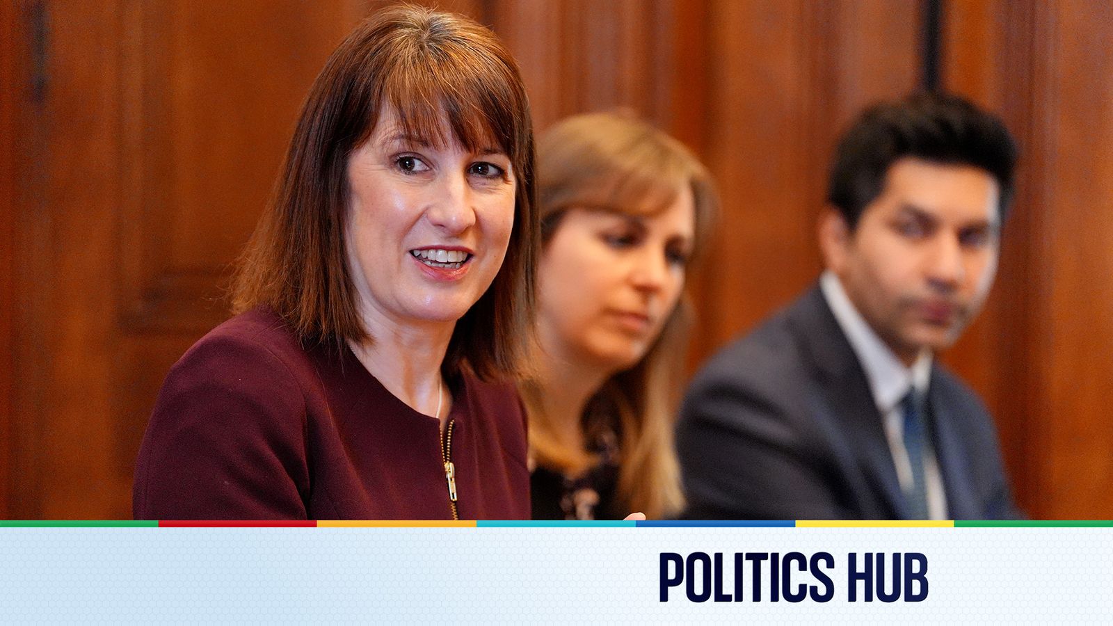 Politics latest: Chancellor urged to hold emergency budget | Politics ...